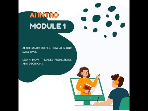 The AI Explorer Program (Module 1): How to Talk to AI and Be a Co-Creator