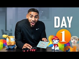 How to Start Teaching Your Toddler to Read