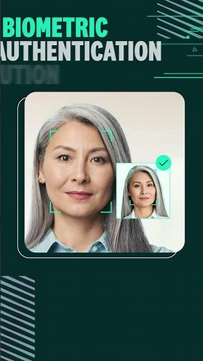 Safe, secure, and seamless authentication | Veriff