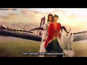 Love o2o ep 25 sub indo