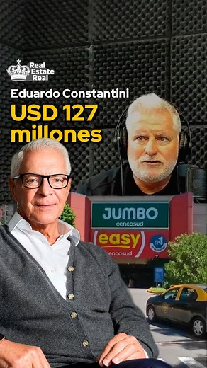 158K views · 22 reactions | Ya está disponible el 2do capítulo de #REALESTATEREAL en mi canal de Youtube "Gustavo Ortolá - INGmobiliario" Corran a verlo que tenemos muy buena data (LINK EN BIO) | Gustavo Ortolá | Facebook