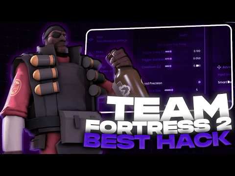 [UPDATED 2026] Team Fortress 2 | Team Fortress 2 Aimbot & Exploit - Free Download 2026