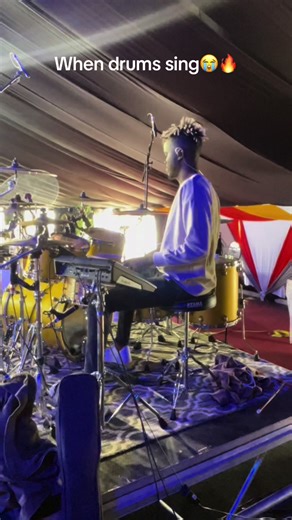 Soundcheck vibes🔥🔥🔥🔥🔥🔥 #drumming #drummersoftiktok #drummerboy #musicvideo #drums #fyyyyyyyyyyyyyyyy #brolynethedrummer #foryoupage #fyy #smileydrummer #kenyantiktok🇰🇪 #viral #kenyantiktok🇰🇪🇰🇪🇰🇪🇰🇪 #livemusic