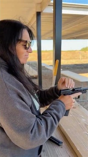 Fastest Trigger Finger in Texas