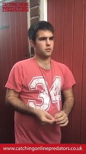 WARP Working Against Real Predators on Reels