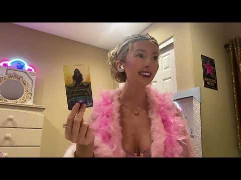 This video is for one person in the entire world who is meant to be experienced by MILLIONS.