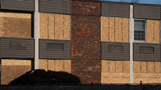 NTSB report on fatal Bucks nursing home explosion focuses on gas line