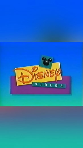 Me encanta esta Intro, es muy buenísima. #waltdisney #disney #disneyhomevideo #disneyvideos #disneyesmagia #vhs #videohomesystem