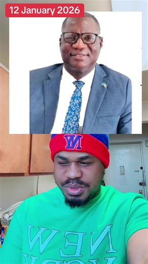 AUDITOR-GENERAL’S REPORT #Viral #fyp #sierraleonean #sierraleonetiktok🇸🇱 #sierraleone