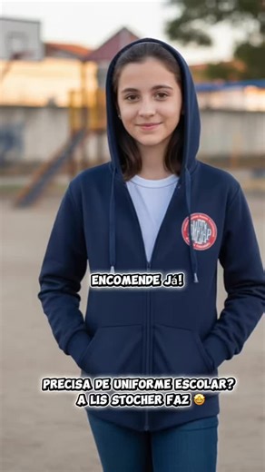 Lis Stocher on Instagram: "Precisando de uniforme escolar? A Lis Stocher faz! ✅ Trabalhamos com as seguintes escolas: ▪️EETCS ▪️Venzon ▪️São Vitor ▪️Imigrante ▪️Aquilino Zatti ▪️Emílio Meyer ▪️Irmão José Otão ▪️Catulo ▪️José de Alencar ▪️Guerino Zugno ▪️Melvin Jones ▪️Alberto Pasqualini ▪️Abramo Eberle ▪️Giuseppe Garibaldi Faça já seu pedido! 📲 WhatsApp: (54) 999304476 📍 Rua Alfredo Scarsi, 139 - Vila Mari - Caxias do Sul"