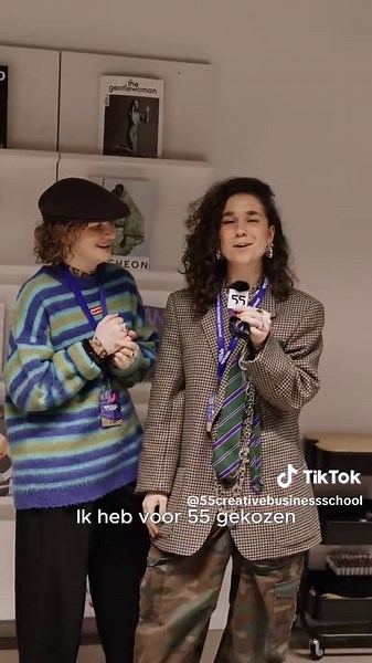 Aanmelden voor het nieuwe schooljaar in september