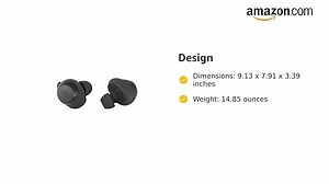 Soundstream h2GO True Wireless Earbuds