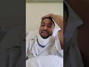 ACDF SURGERY C5-C6-C7 HOURS AFTER OPERATION