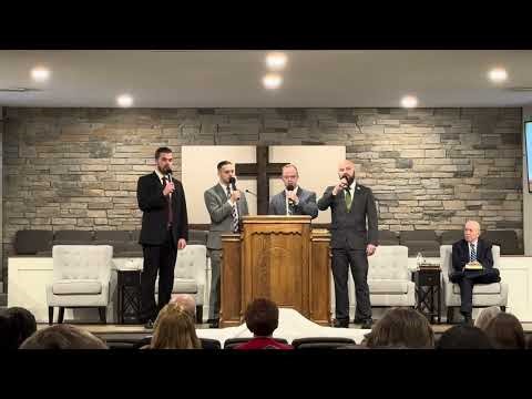 Mercy Tree | Sun PM 11/30/25