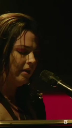 The Evolution of Evanescence: Amy Lee's Impact