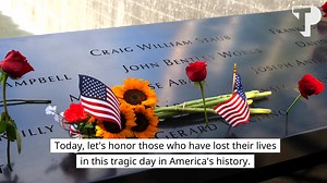 On this day, we honor the memory of those who lost their lives in the terrorist attacks. We also remember those who risked their lives to save others. | Teleperformance USA