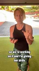 🏌️‍♀️ Coaching women golfers from around the globe—right from my screen never gets old! Using the V1 Sports Golf App, I analyze swings, give detailed voice feedback, and mark up your videos so you can see exactly where to improve. 📲 Personalized swing coaching from your phone 🎯 Clear, actionable tips you can trust 💬 Support from me and a powerhouse community of women golfers ✨ If you're serious about getting better, the V1 GOLF app is a total game-changer. It’s free to download—perfect for t