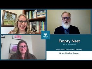 Elevator Systems S3 Ep13 Empty Nest with John Bell