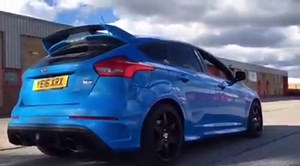 2.3K views · 114 reactions | Anyone for a launch of the new Focus RS Stage 1 power available now | Pumaspeed | Facebook