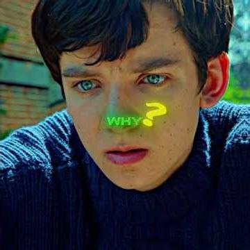 ⟪Miss Peregrine's Home for Peculiar Children⟫Her superpower is controlling air.🚢🌫️#movie #edit