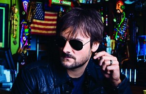 Eric Church, "Springsteen"