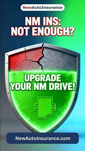 New Mexico Car Insurance Guide | Why Basic Coverage Isn’t Enough