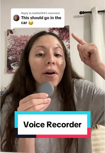 Voice Recorder for Detecting Cheating Partners