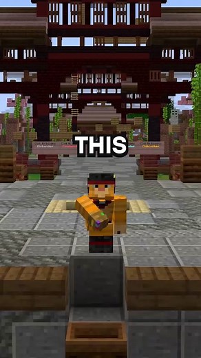 Best Avatar Bending Minecraft Server for All Platforms