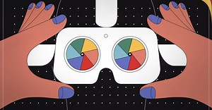 How virtual reality tricks your brain