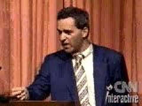 Deep Blue versus Kasparov - 1997 - Last Game