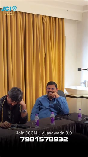 Sales is Not Just About Money! | JCOM L Vijayawada 3.0 Highlights