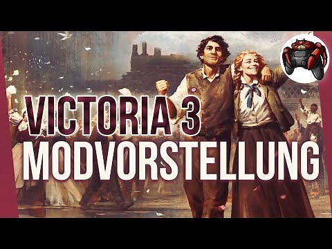 Unendlichen Spielspaß dank dieser ultimativen Cheatmod für Victoria 3