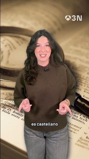 📚 From tourismphobia to millennial: these are the new words included in the RAE Dictionary