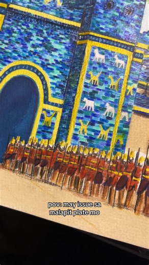 Relatable Architecture Moments for Students