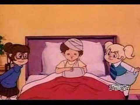 The Chipmunks - For the longest time