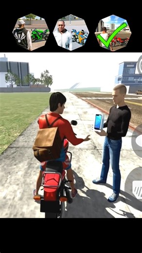 Franklin Gift Challenge 💥 |Of| IBD3D VS IGB3D VS IGB3D | #shorts #shortsfeed