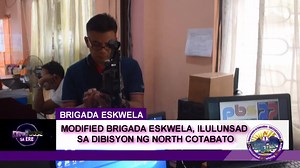 5 Alternative Delivery Modes, Sagot ng Cotabato Division | DepEd Region XII