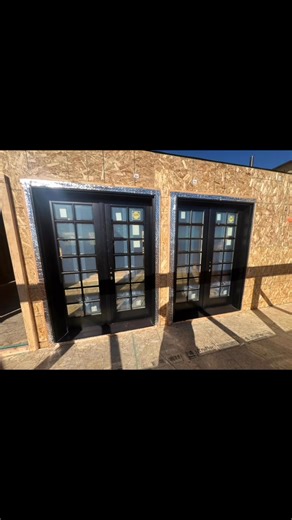 2025 was a great year! Looking forward to 2026 #boise #interiordesign #Idaho #contractor #windowsanddoors | Boise Custom Windows & Doors