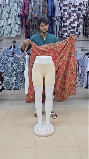 7.6K views · 513 reactions | Whatsapp 7972548746 open plazo #love #fashion #rat #cute #transformation #trending #viralvideo #goa Shop adress: LALAJI GARMENTS GOA We do online delivery Cash on delivery available. | Lalaji Garments | Facebook