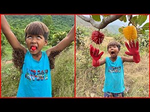 Survival Skills: SIMPLE and USEFUL with single mom in forest #bushcraft #camping #outdoors #idea