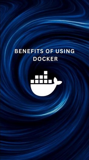 Why You Should Use Docker (Explained Visually)