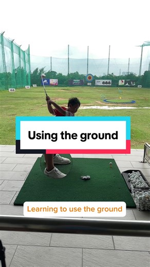Effective Swing Techniques for Junior Golfers