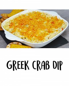 Roll up to a party with this dip and you'll be everyone's favorite 😎 https://trib.al/RBqld0g | Well Done by MyRecipes