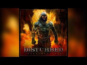Disturbed - Deceiver (Instrumental)