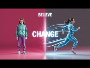 Full Body Mobility Workout | Stretch, Balance & Flexibility