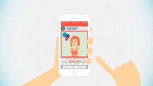 Gift Card Exchange App Explainer Video