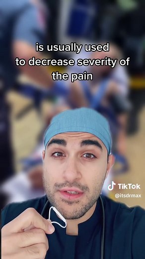 Dr. Max, M.D. on TikTok