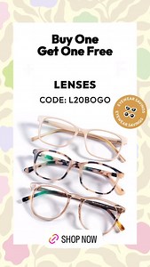 Eyebuydirect on Reels | Facebook