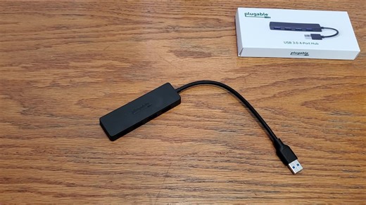 How To Use USB Hub On Laptop. To Purchase this LINK IN BIO under Tech Gear. #usbhub #usbhubport #laptopessentials #tech #founditonamazon #techgear #usb #usbsplitter #usbhub4port #4port #4portusb #ad #plugable #amazontech #amazontechdeals #techfinds Please #follow me for more #deals