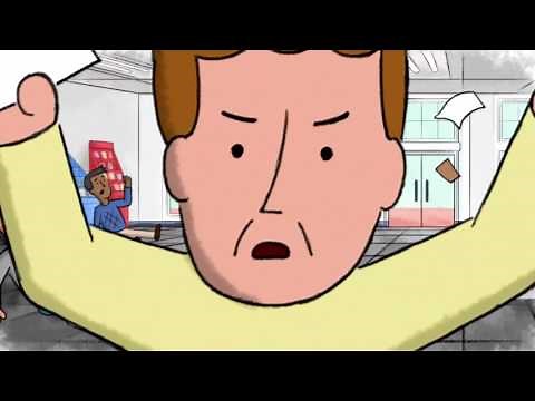 Monkey Business: The Adventures of Curious George's Creators (2017) | Official Trailer HD